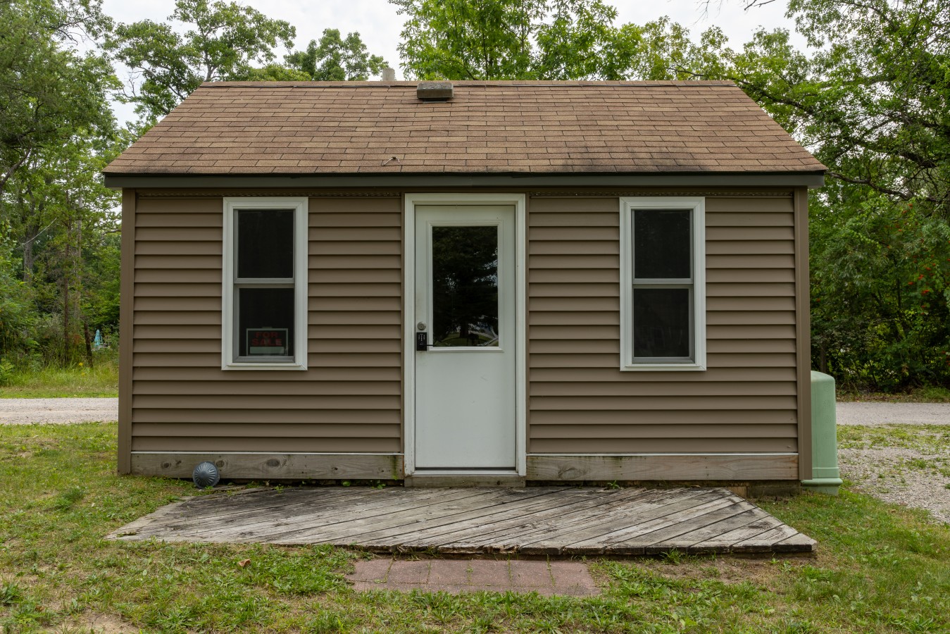 Woodhaven Cottages 9 - Indian River, MI