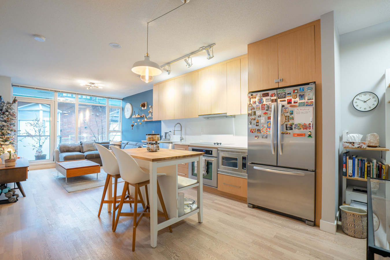 Van-pab New - Vancouver