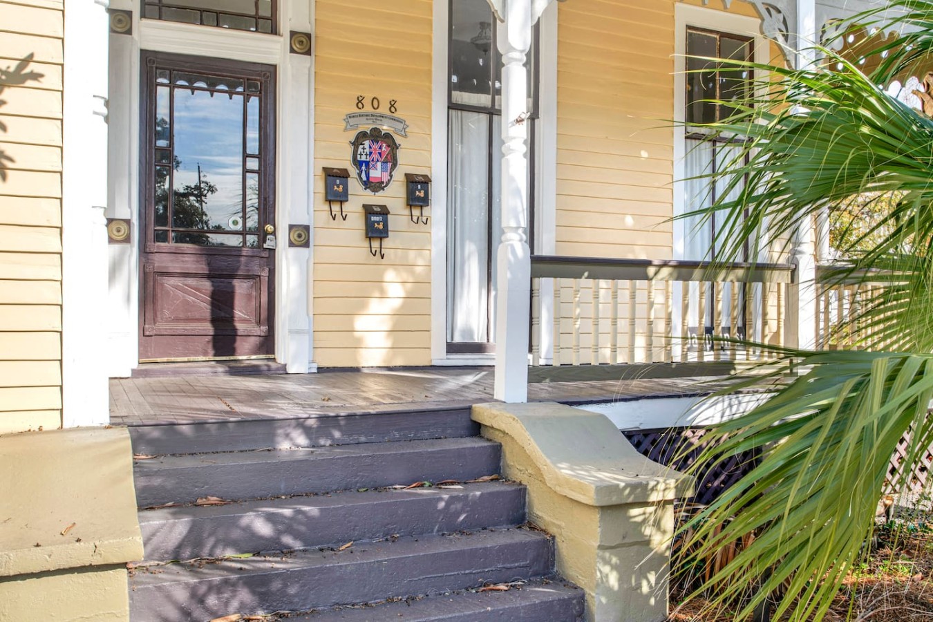 Wilson Place - Mobile, AL