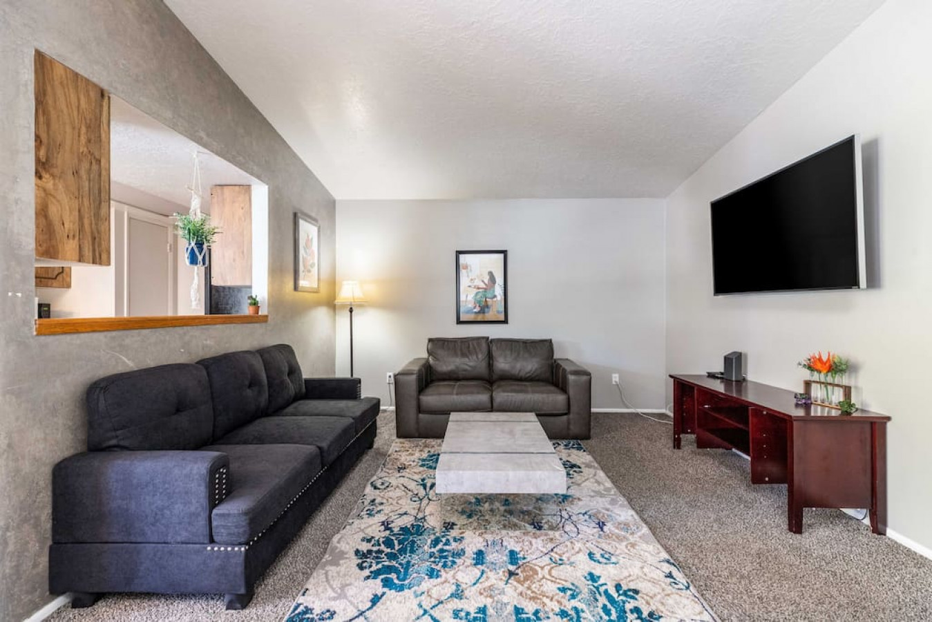 Spacious Pet Friendly Retreat! - West Jordan