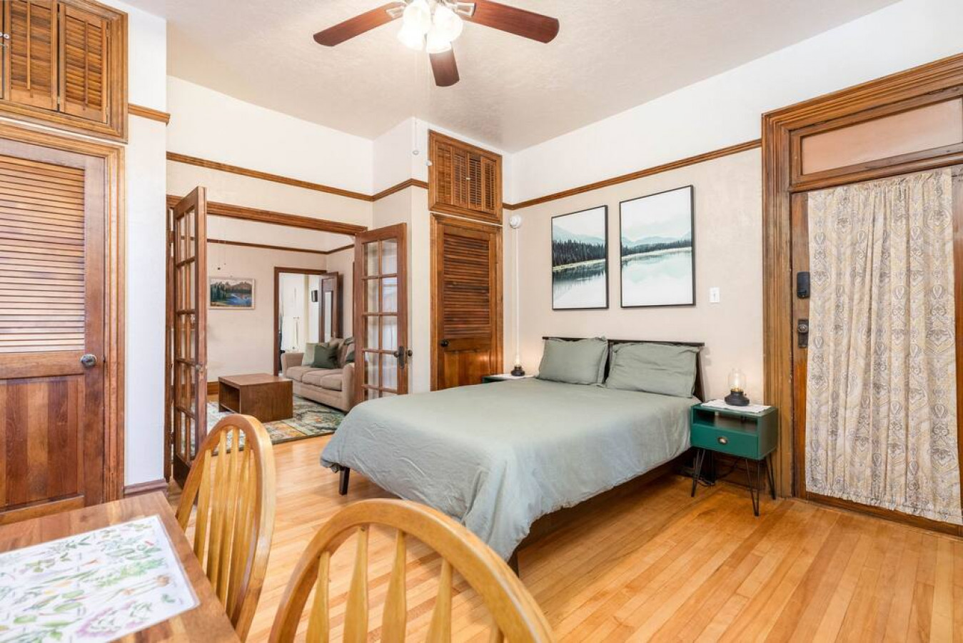 Modern Amenities Near Downtown Eateries And Attractions - Charming Craftsman - Salt Lake City, UT