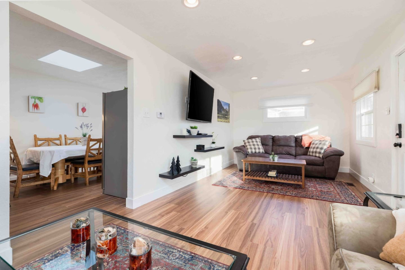 Millcreek Basecamp - Pet Friendly And Convenient! - Salt Lake City, UT