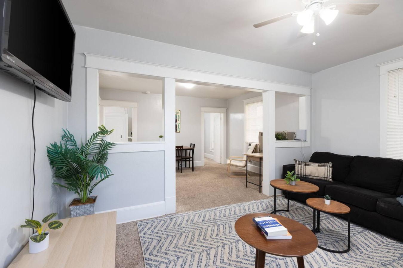 Downtown Apartment - Heart Of Slc - Salt Lake City, UT