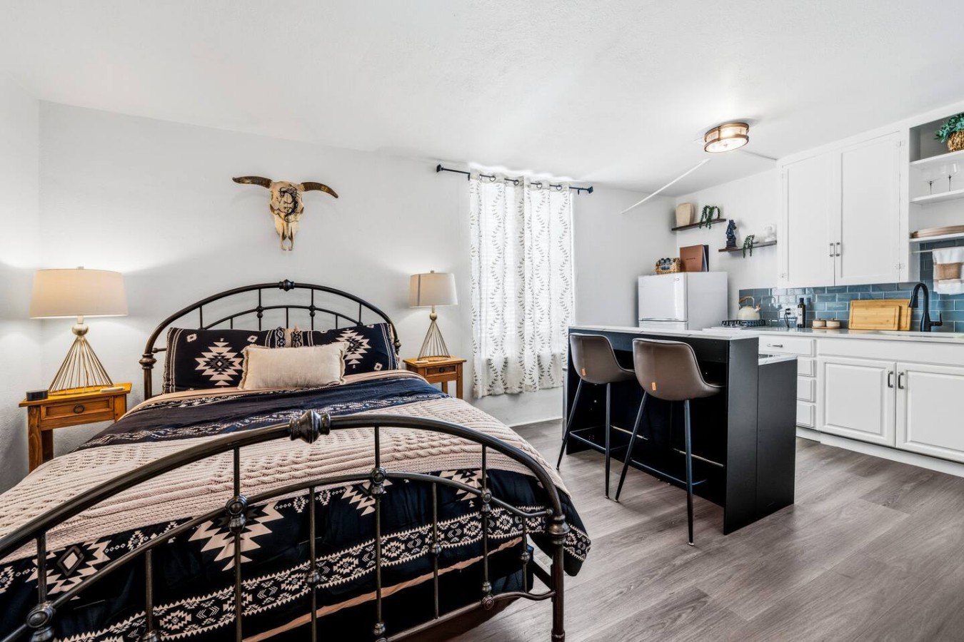 Plaza Studio Juniper - Santa Fe