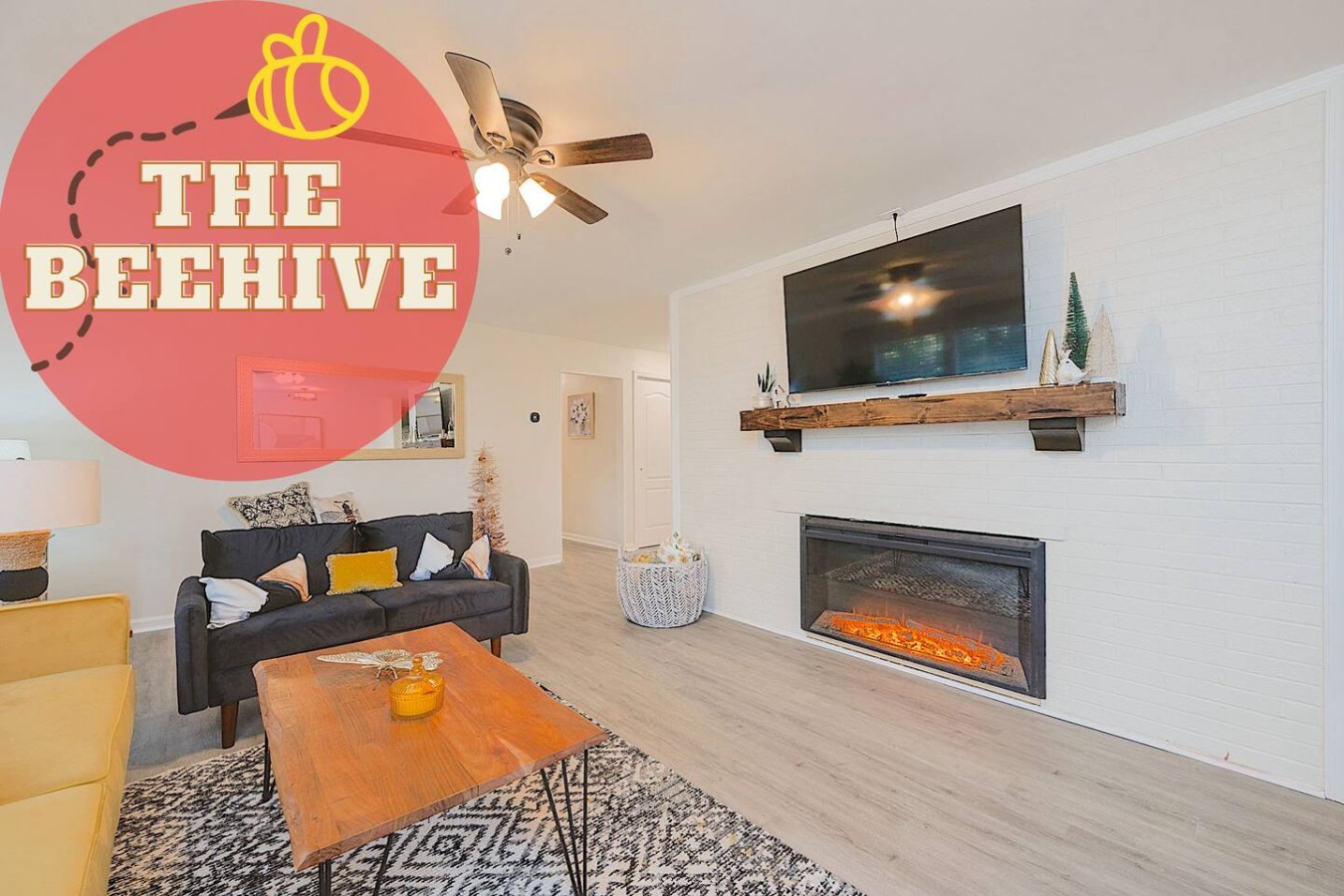 ~The Beehive! | New 4 Bedroom Listing Next To Cnu! - Newport News, VA