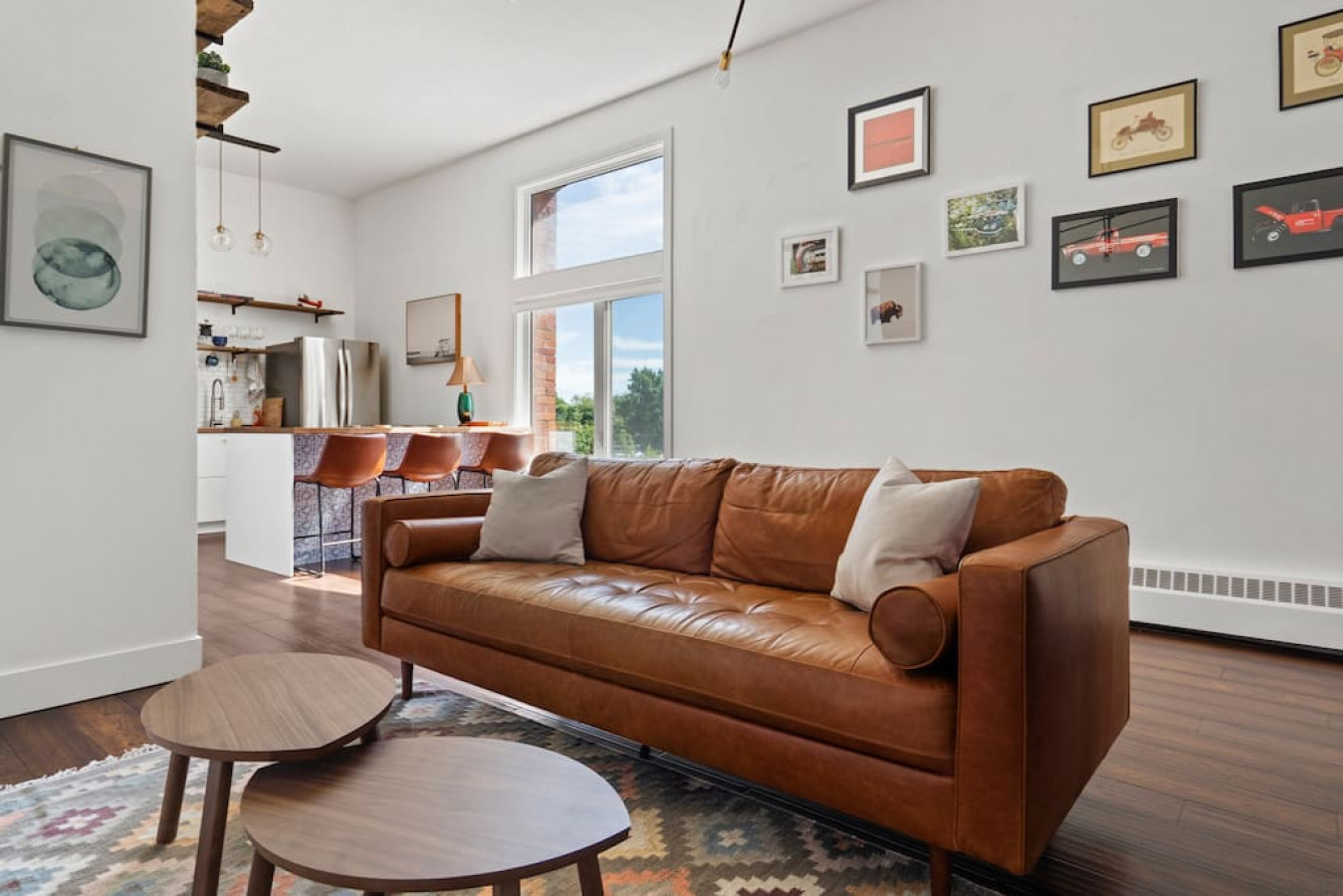 Mcgill Loft | Trendy | Iconic | Best Location - Canada