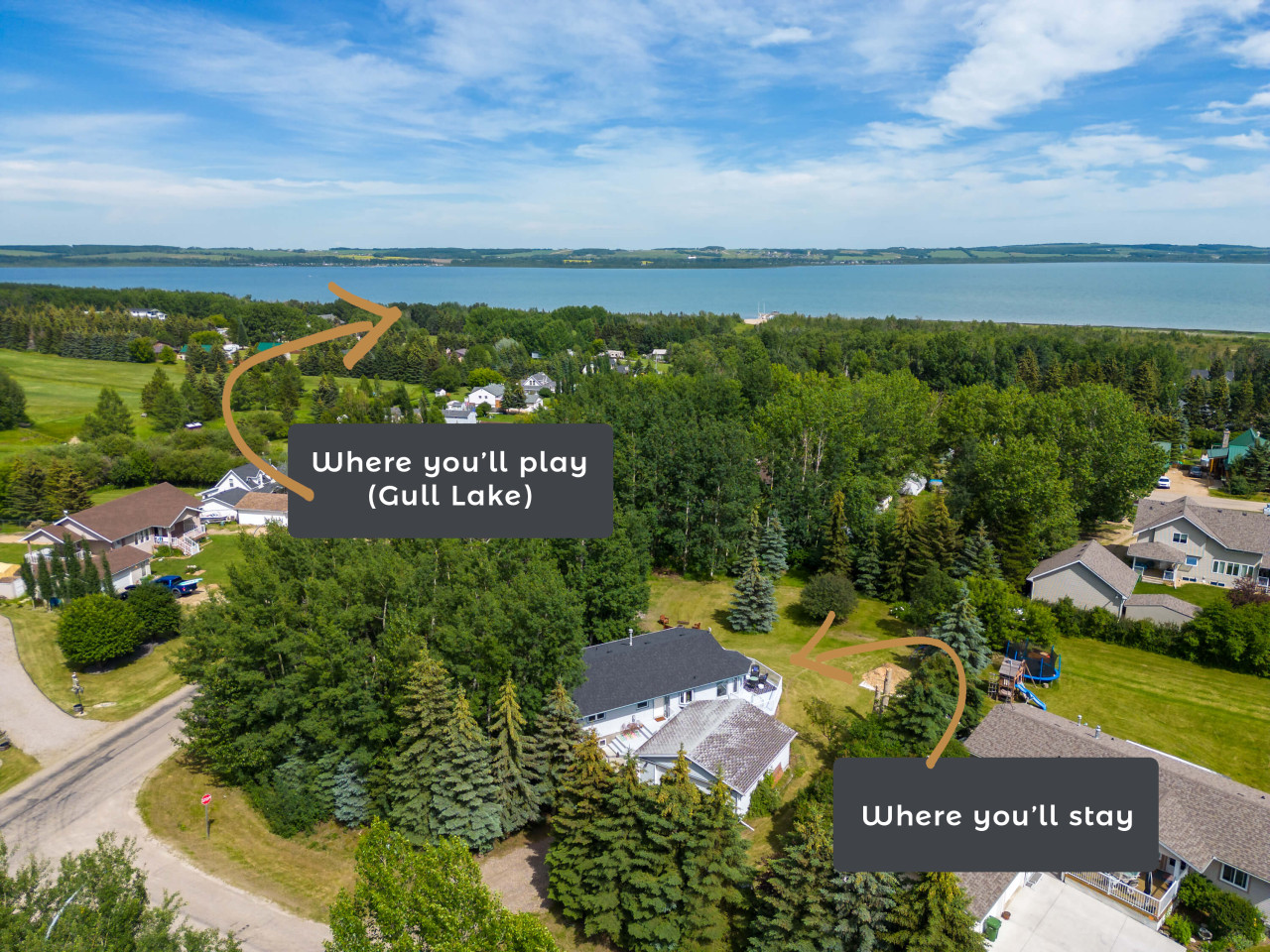 Arcade Games And Scenic Deck - Stunning Family Haven - Canada