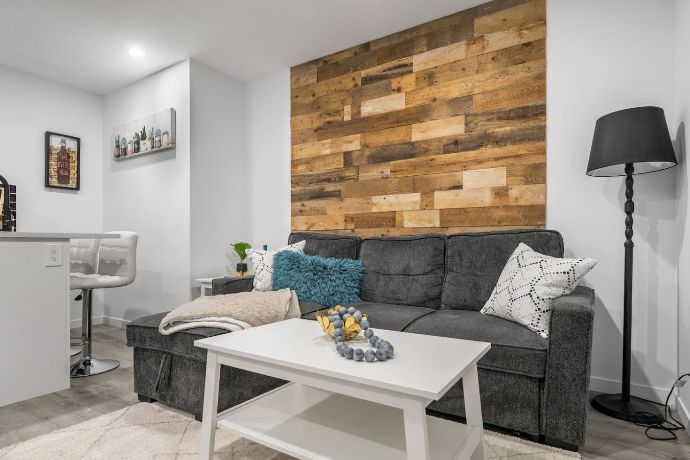 Fresh Escape | Dog-friendly | Close To Parks/seton - Calgary