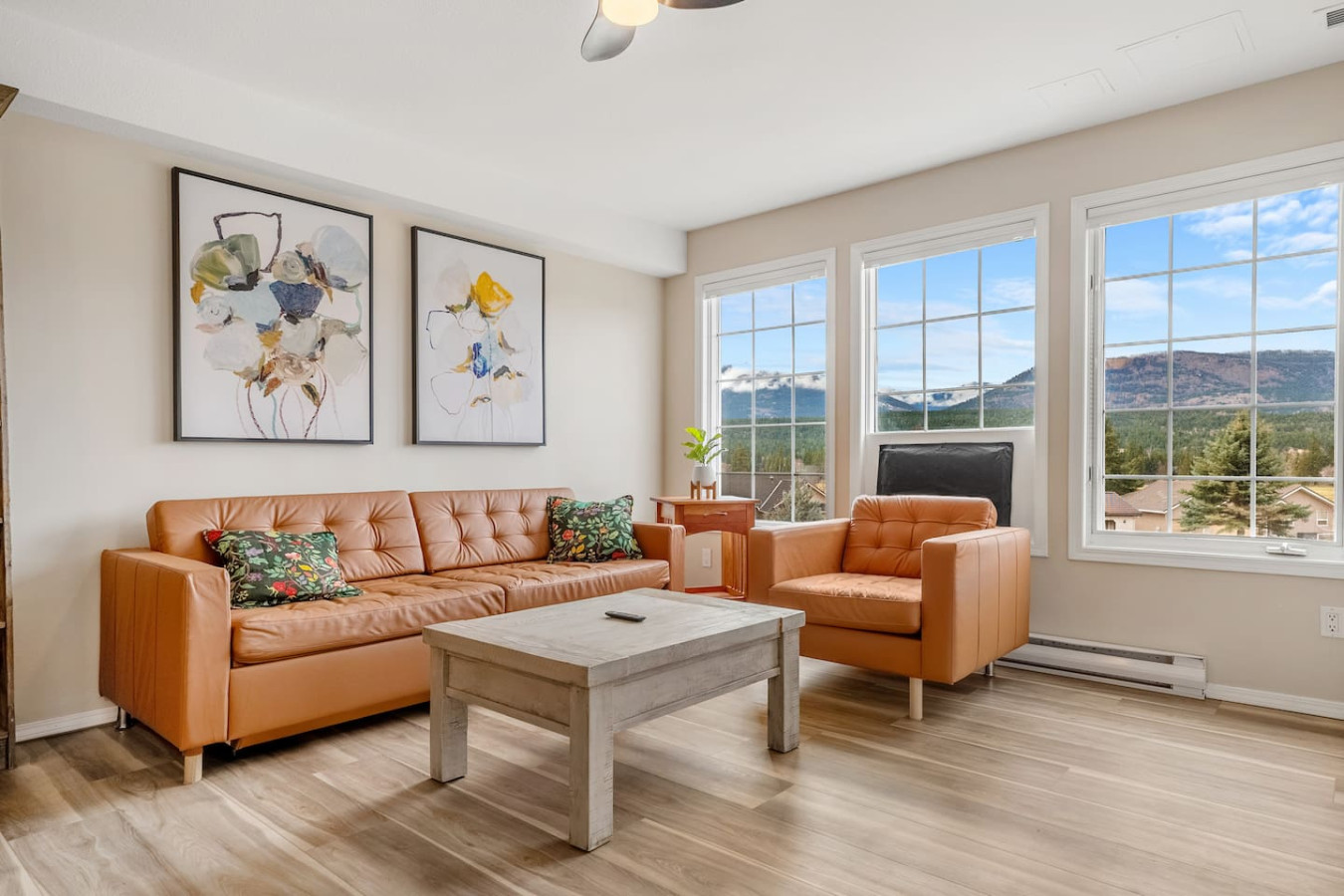 Satsuma | Close To Waterpark, Hot Springs & Golf - Fairmont Hot Springs, BC