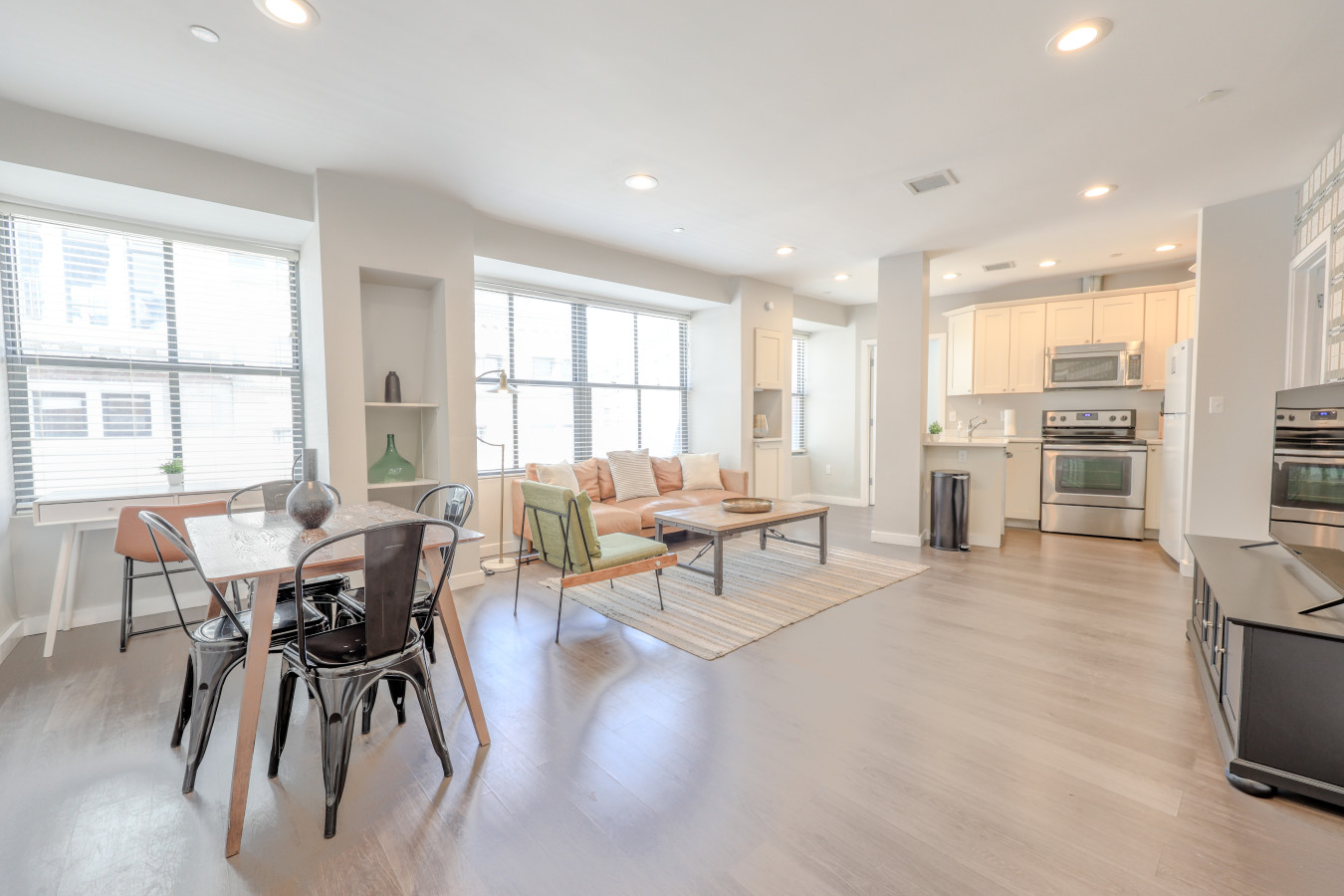 Spacious Fidi 2br/2br | Close To Everything! - Boston, MA