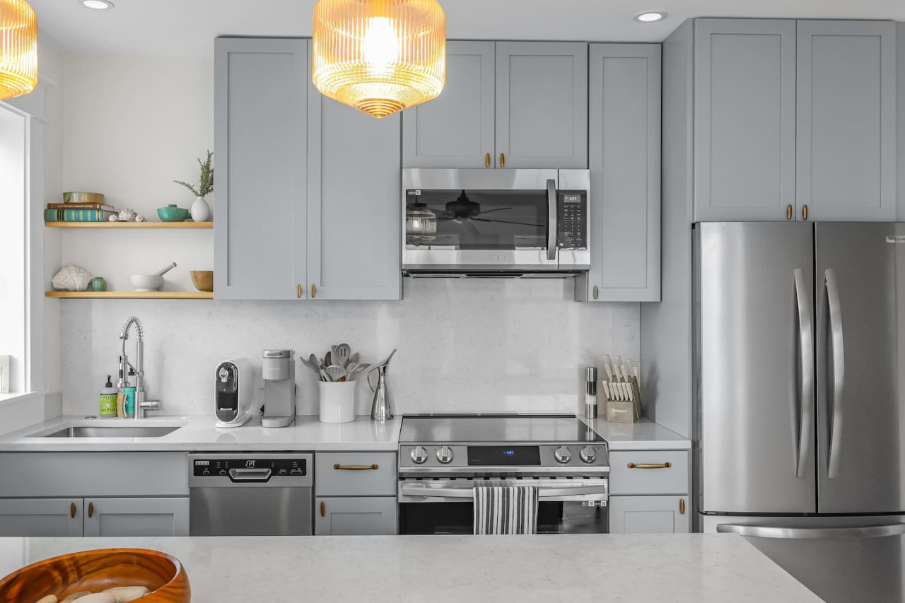 Newly Renovated In Old Northeast - St. Petersburg, FL