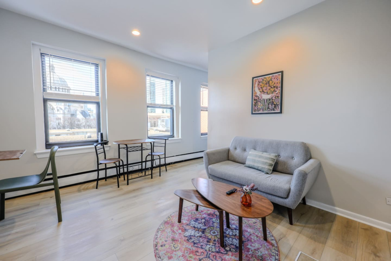 Chic South End Studio | Perfect For Nurses! - Boston, MA
