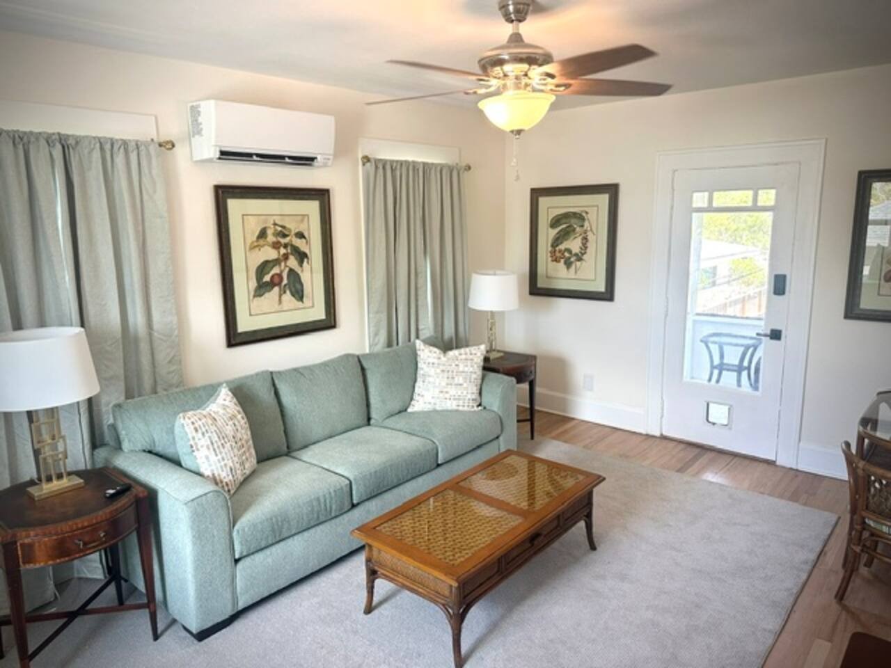 Bay Breeze Haven - St. Petersburg, FL