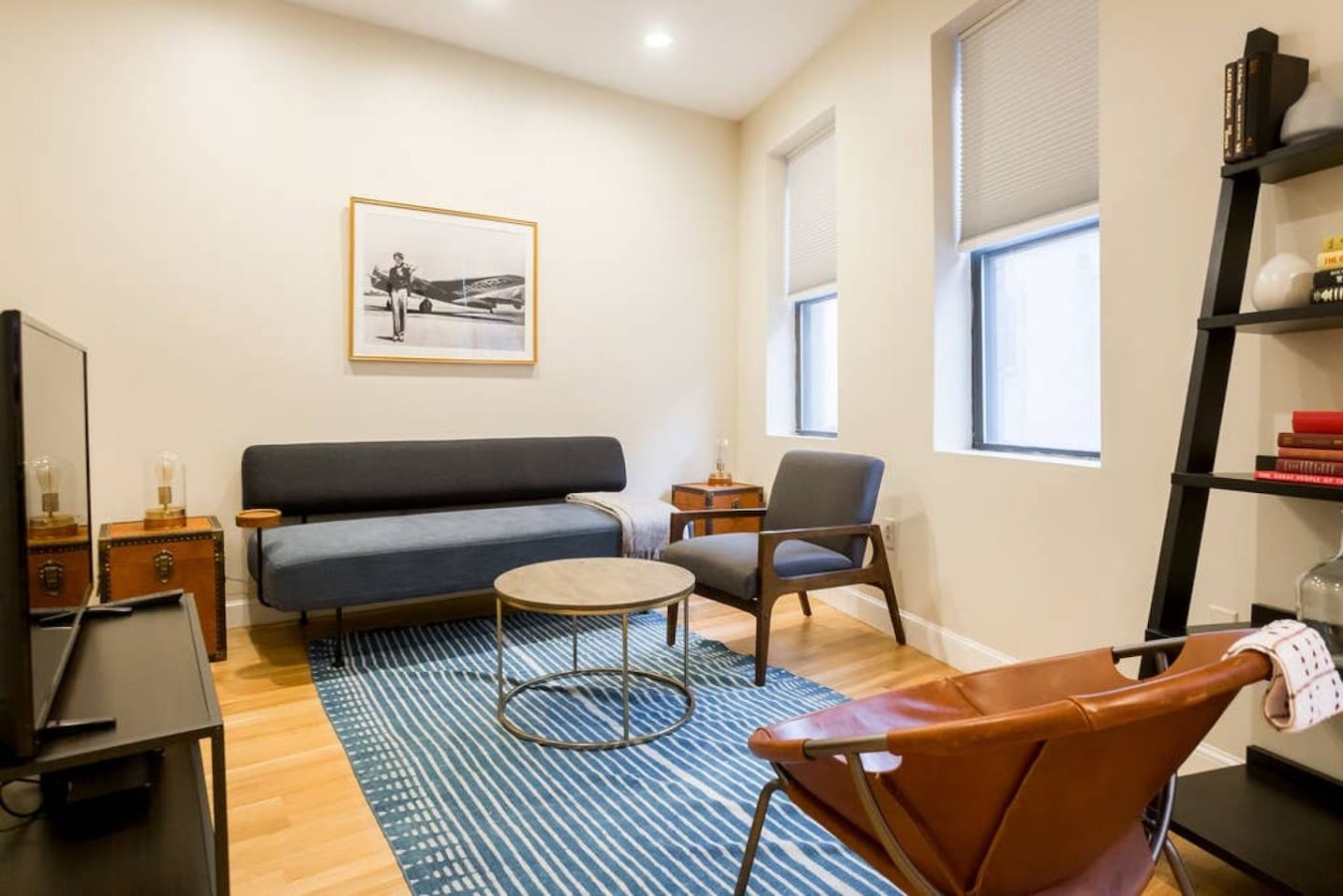 North End 2bed/2bath Apartment! - Boston, MA