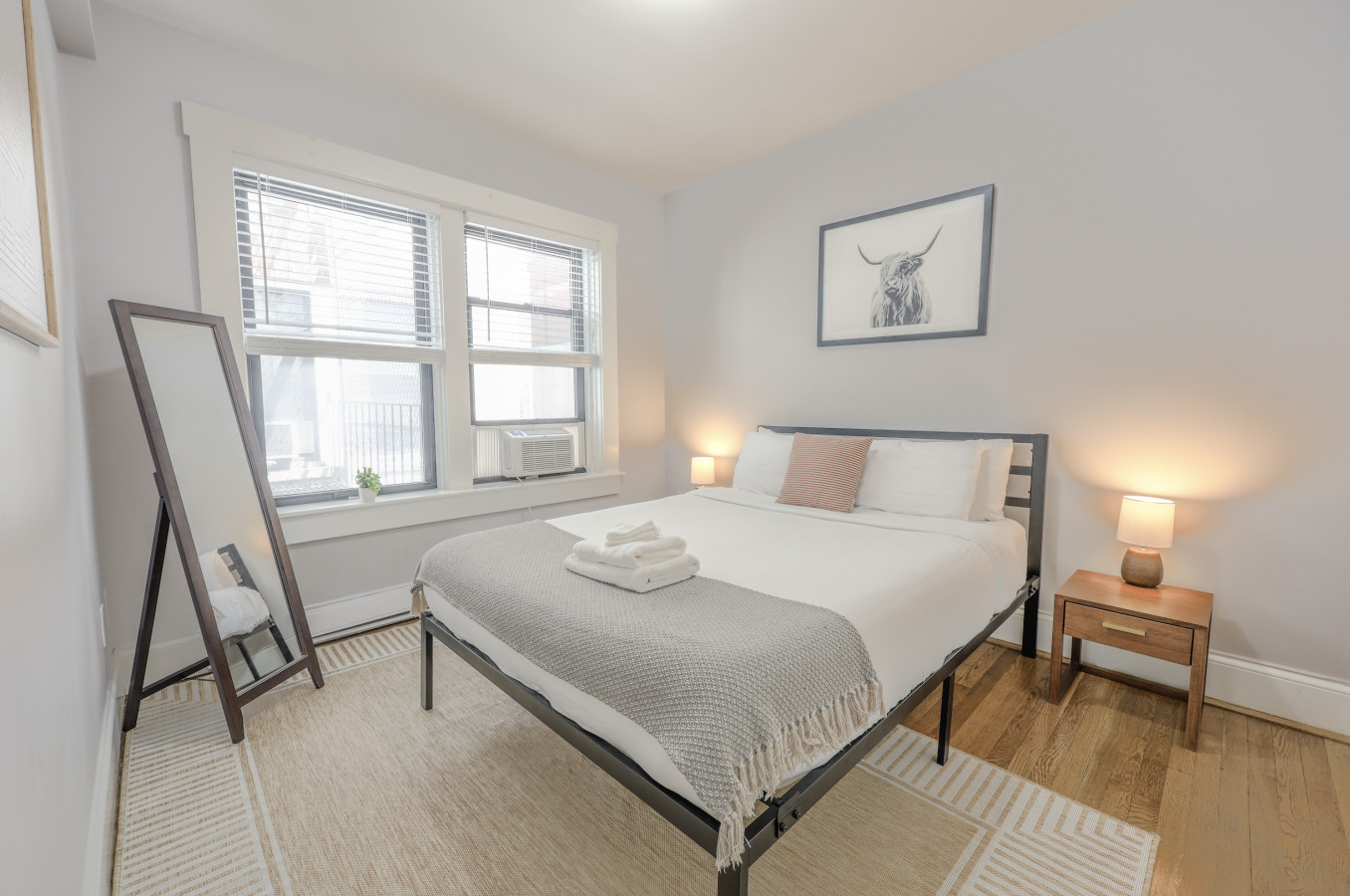 Charming Escape With Fully Stocked Kitchen And Fast Wifi - Cozy Haven - Boston, MA
