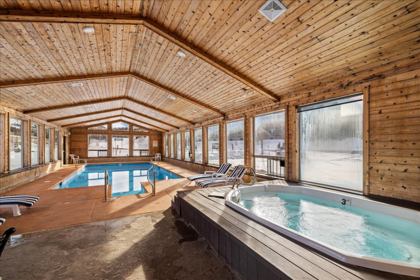 Timberbrook | Pool & Spa | 1 Min To Navajo Lodge - Brian Head, UT