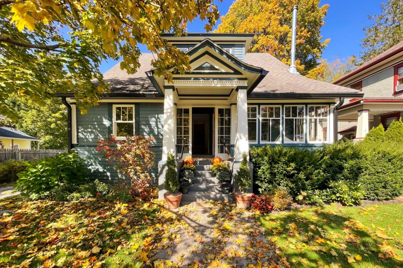 Charming Mountain Retreat With Enclosed Porch - Cozy Scandinavian Haven - Margaretville, NY