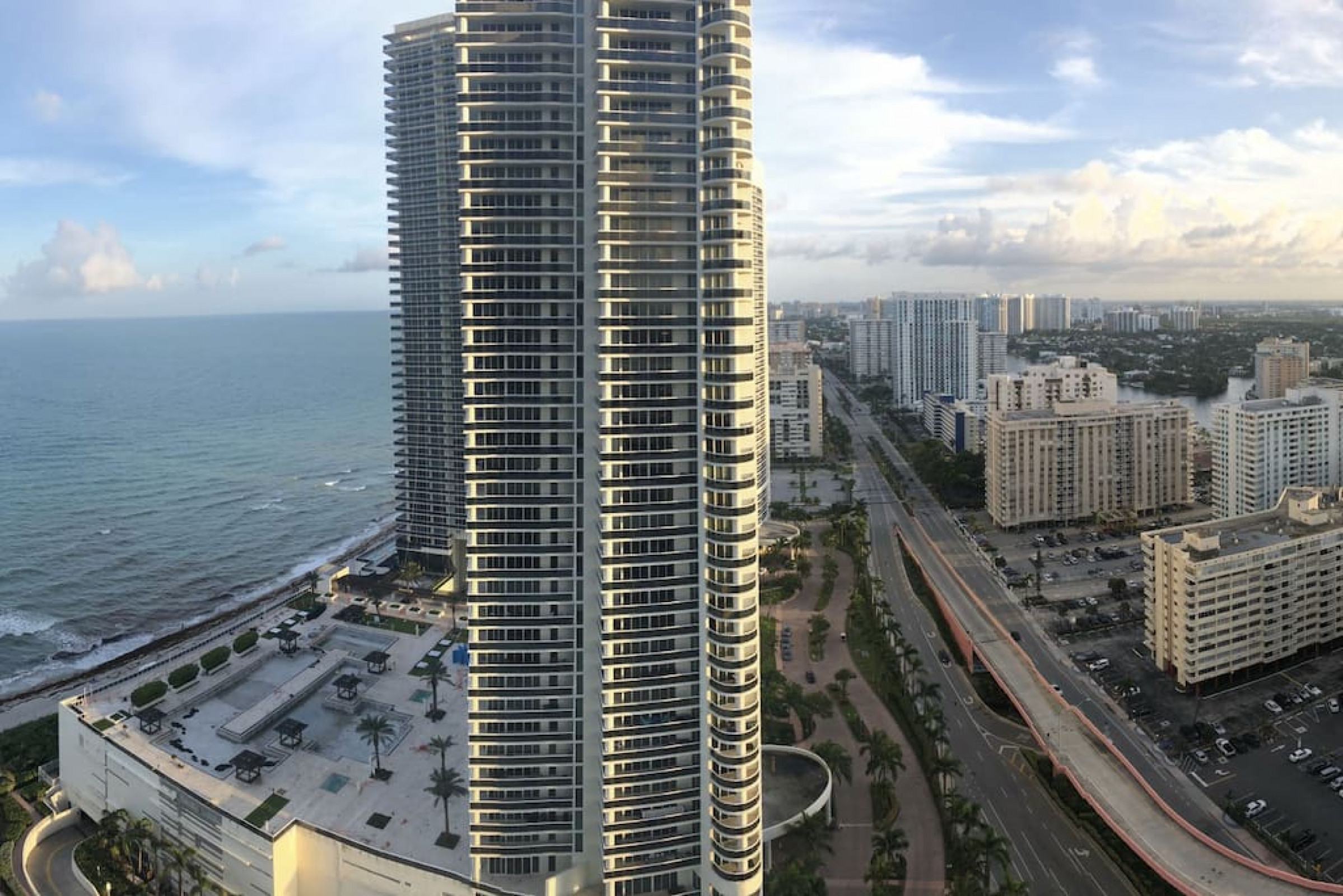 Hyde Beach Resort New Apart With View To The Beach - The Bahamas