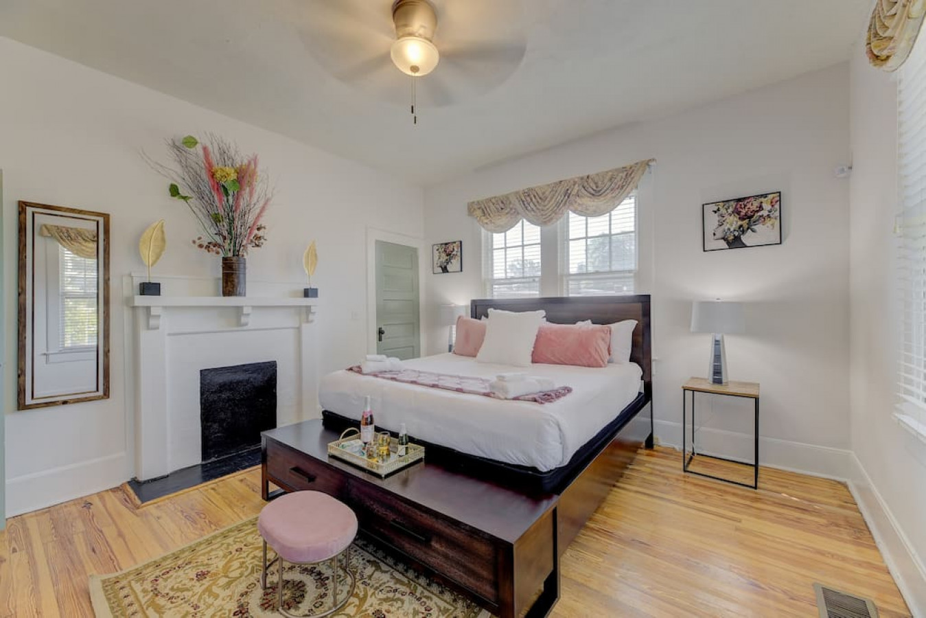 Cozy Outdoor Space And Fast Wifi - Charming Affordable Retreat - Columbia, SC