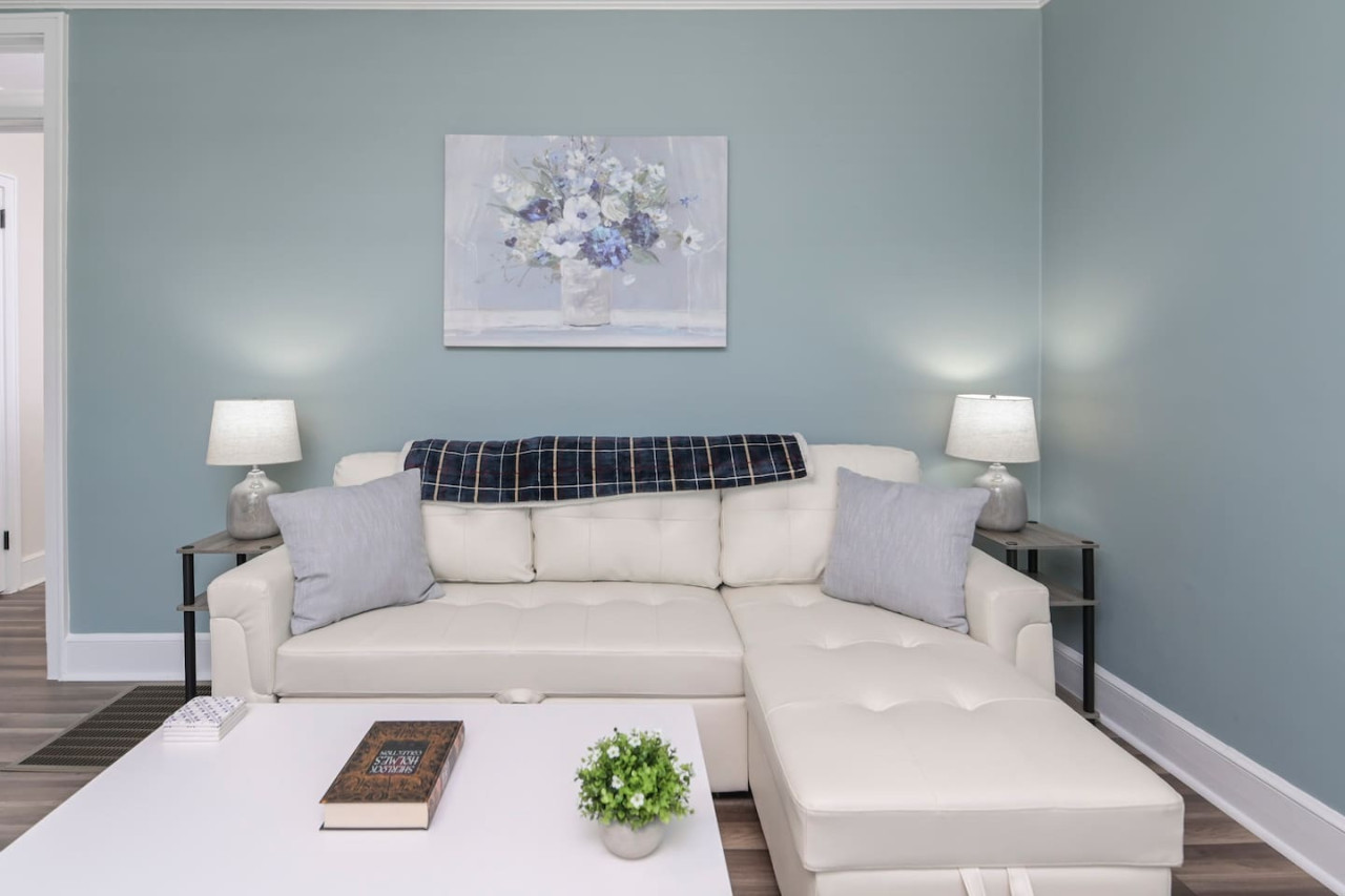 Hollywood Hideaway | 1br Near Rosewood - Columbia, SC