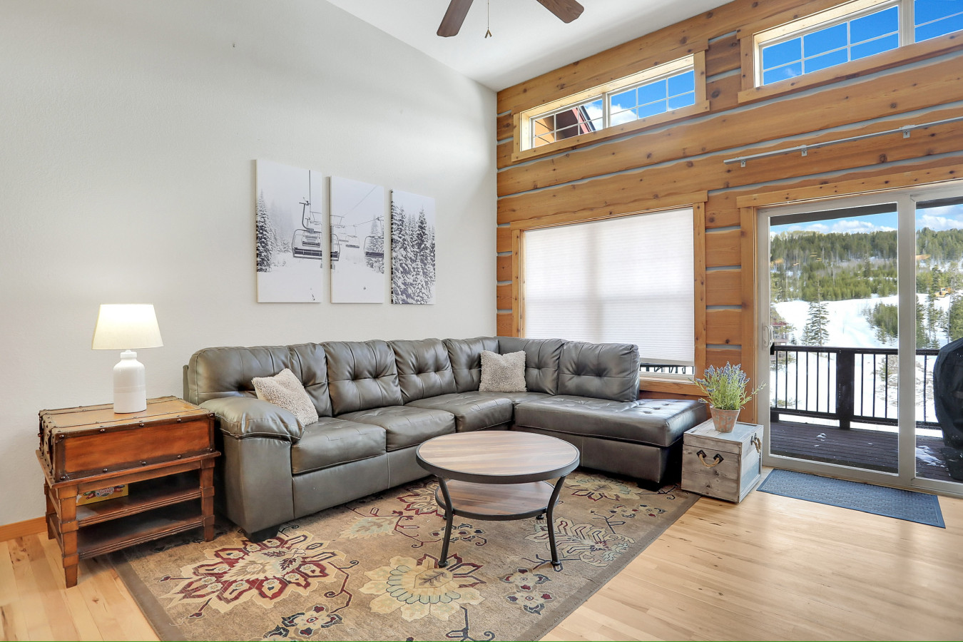 Majestic Mountain Views And Trails - Stunning Ski Escape - Winter Park, CO