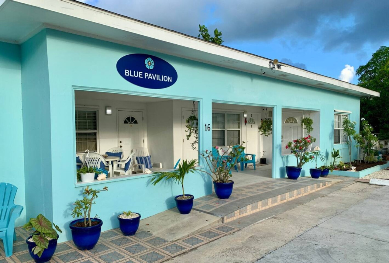S3 Bp | Steps To Beach - Cayman Islands