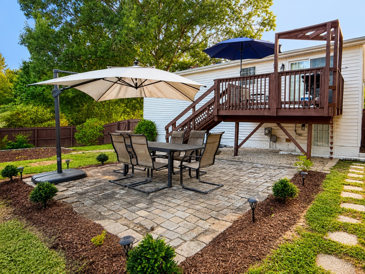 Trailside Retreat - Charlotte, NC