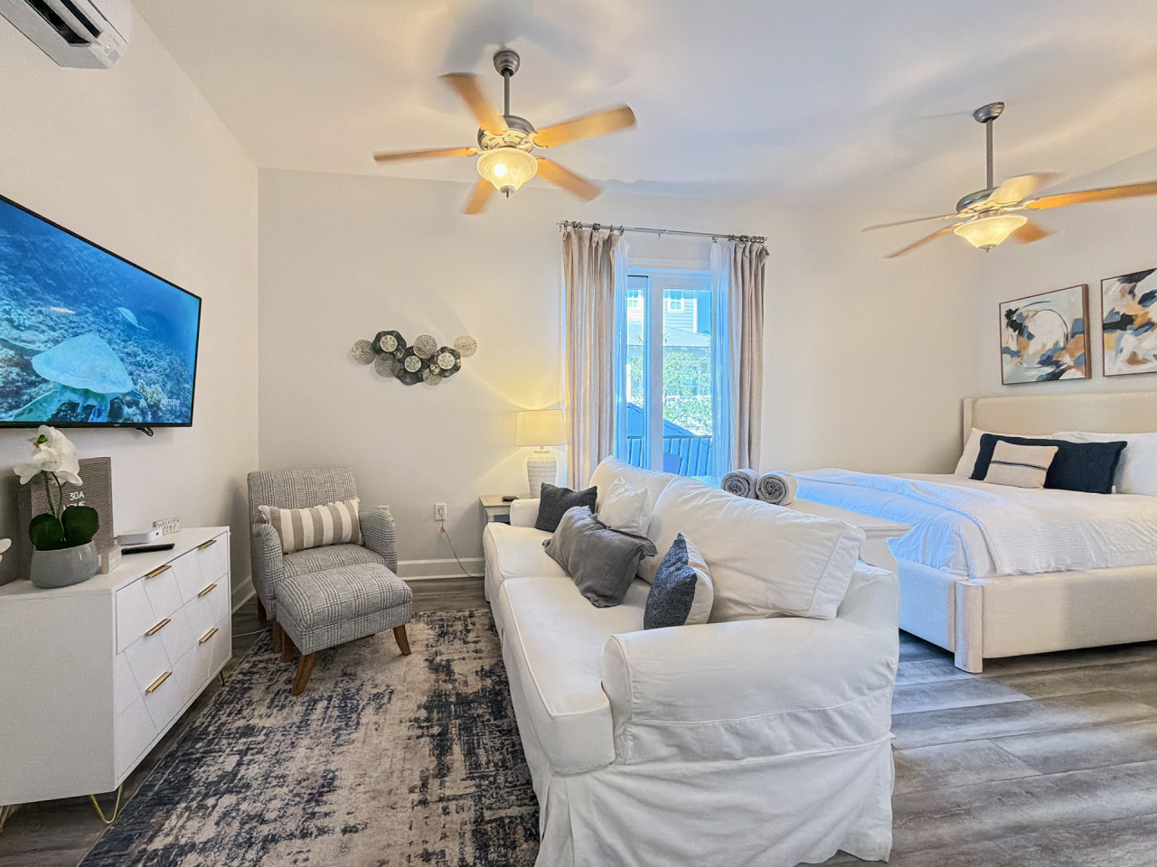 Charming Studio Retreat With Pools And Beach Access - Cozy Escape - Rosemary Beach, FL