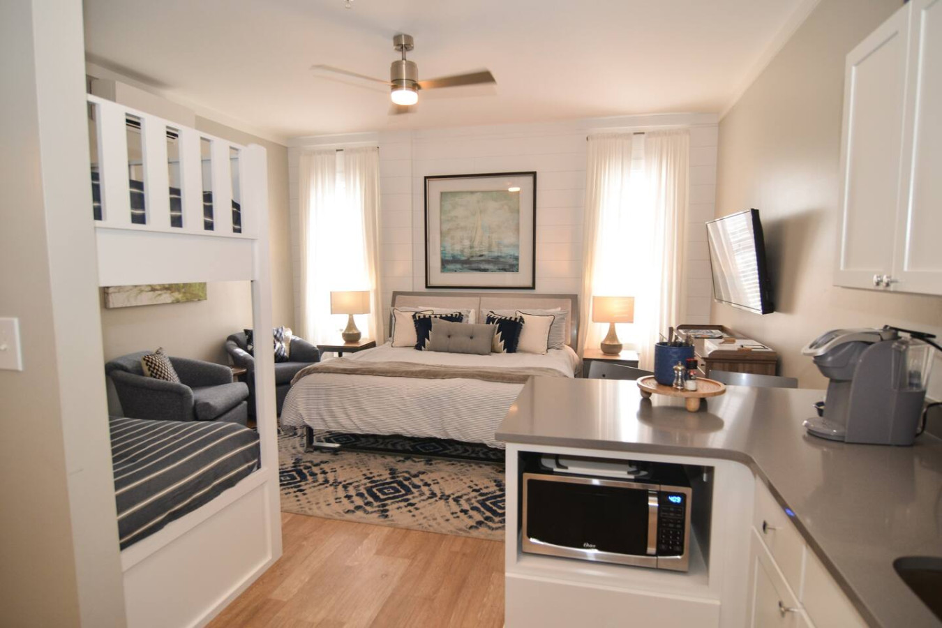 Last-minute Discounts | 30a Condo Sleeps 4 + 2 Pools - Rosemary Beach, FL
