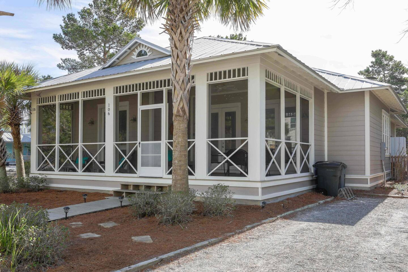 Fall Break On 30a | Seacrest 4br Sleeps 10 + Bikes - Rosemary Beach, FL