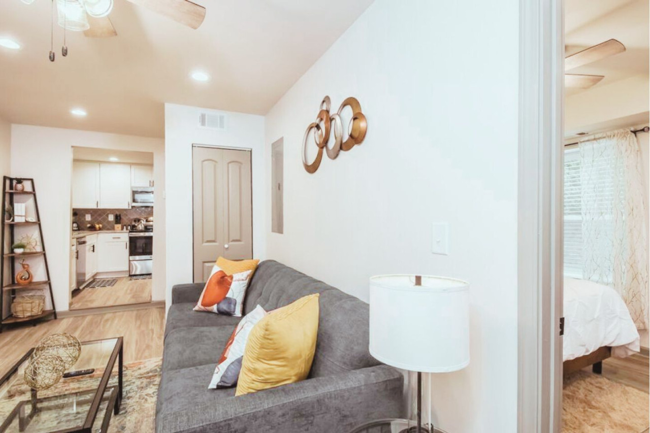Stay Near Downtown Atlanta With Wifi, Yard And Bbq - Atlanta, GA