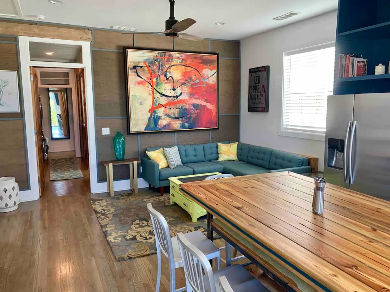 Chic Nooks At Dekalb Ave Unit B - Atlanta, GA