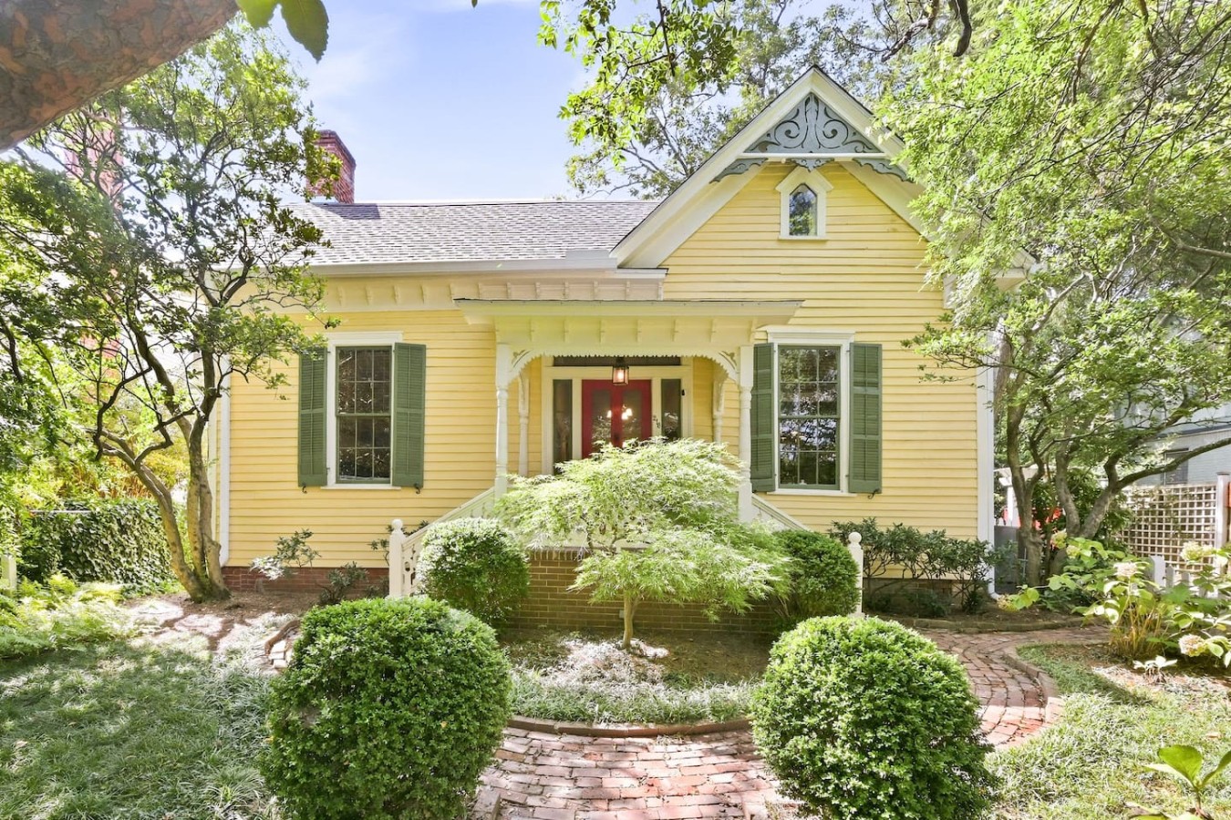 Vintage Charm, Backyard, Wifi, Near Dtwn Decatur - Decatur, GA
