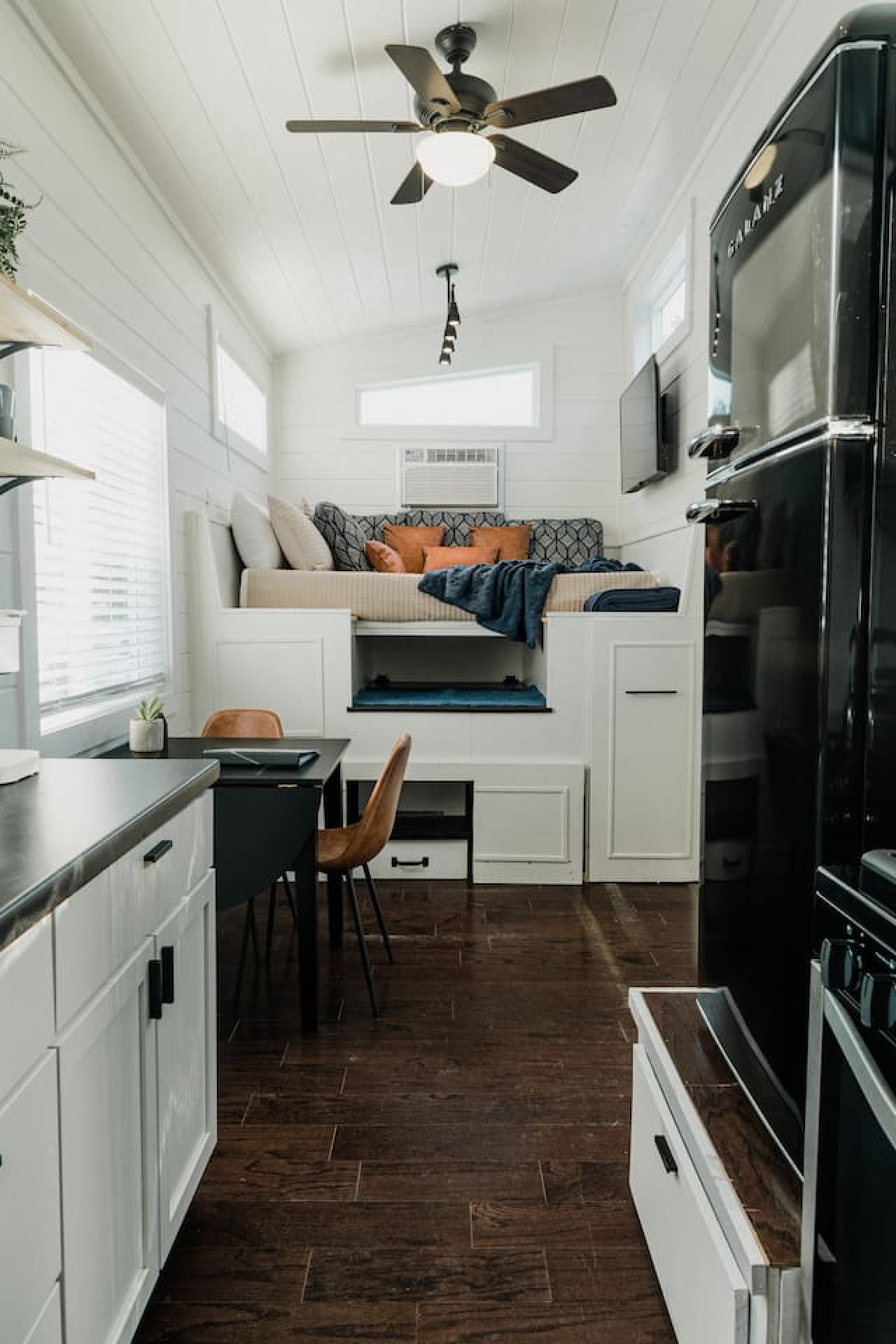 Peaceful Tiny House With Great Views And Wildlife! - South Dakota