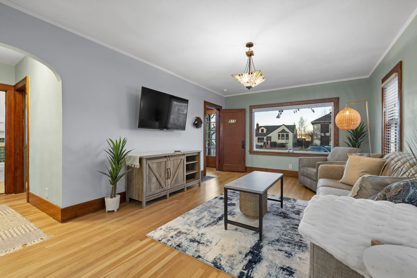 Downtown, 2bedroom, 2 Bath, Beautiful Apartment! - Rapid City, SD