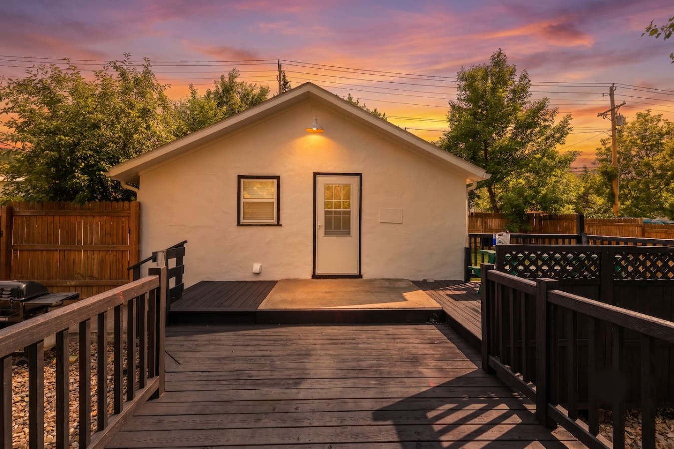 Sturgis Rider's Retreat | Fenced Yard, Petfriendly - Sturgis, SD