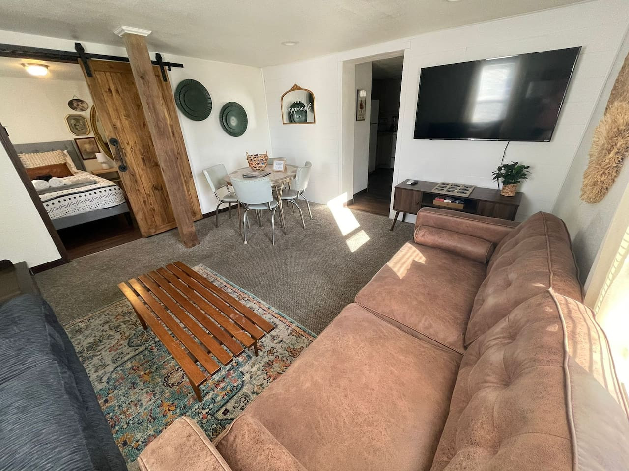 Cozy Stay In The Heart Of Rapid City - Rapid City, SD