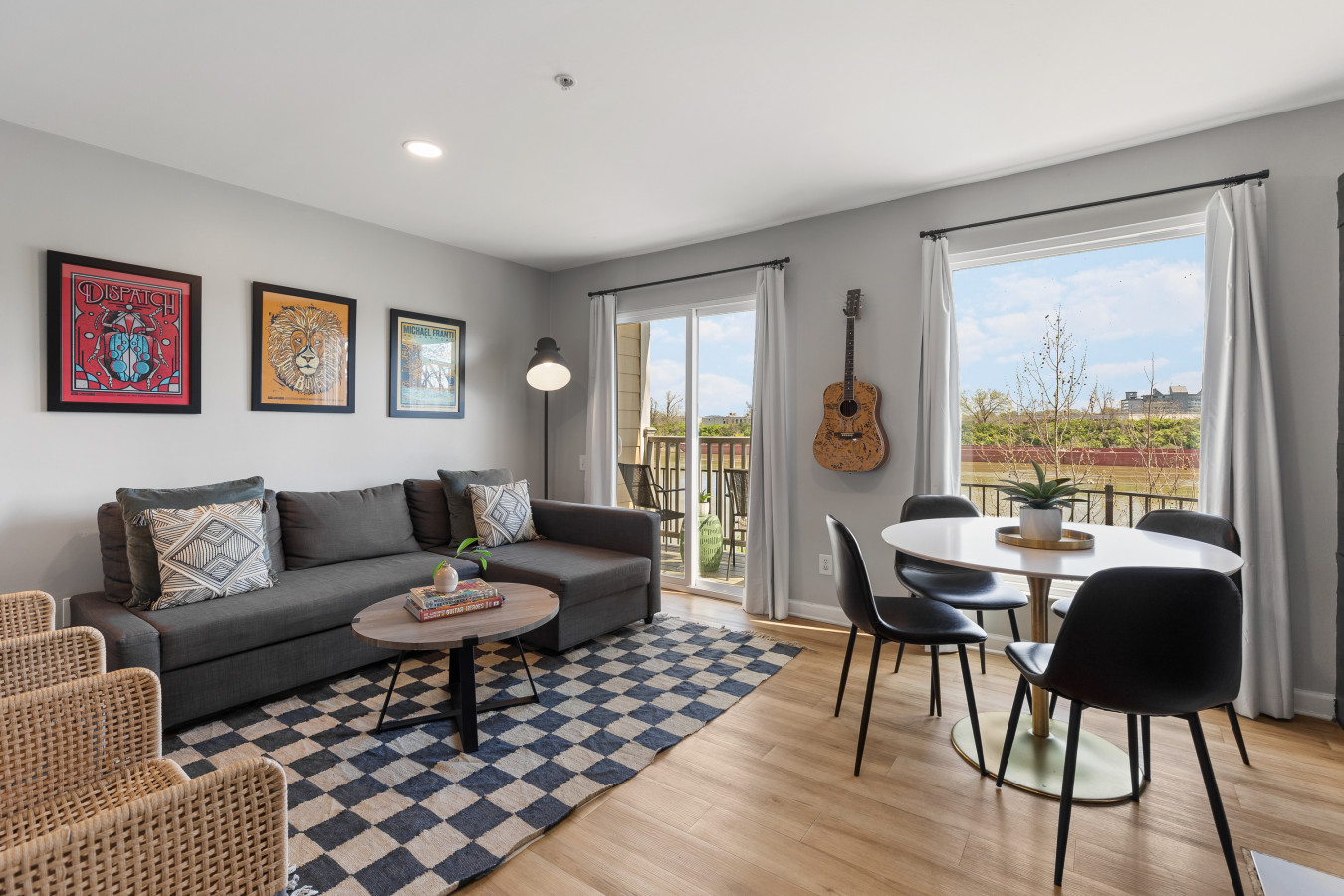 Nashville Oasis - Walk To Broadway - Pool, Parking - Nashville, TN