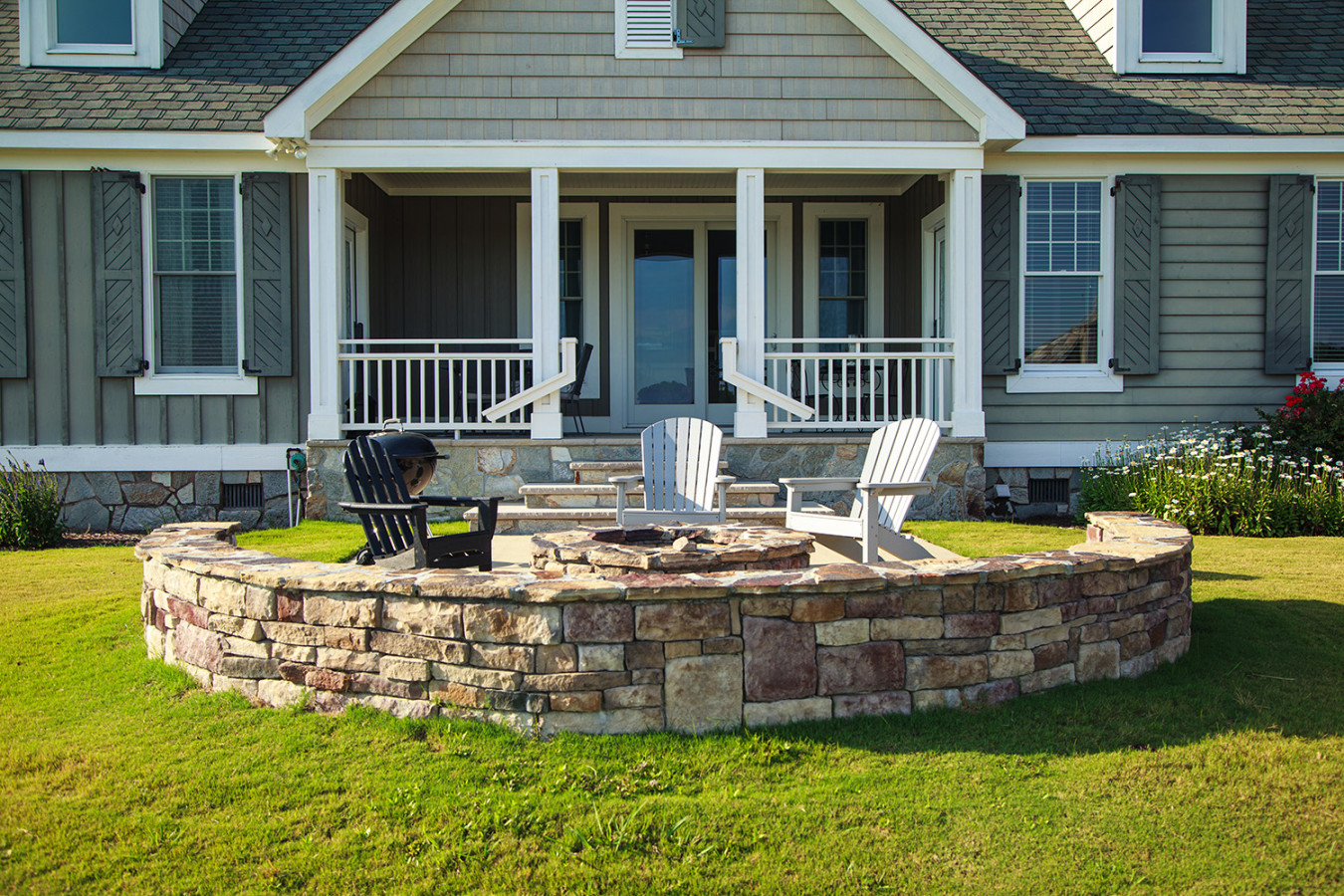 The Inn | Occano Coastal Club - North Carolina
