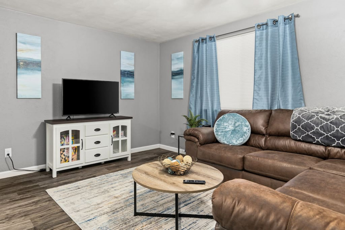 Wood'inn 3 - Peaceful 2bd 10 Mins From Dt Peoria - Illinois