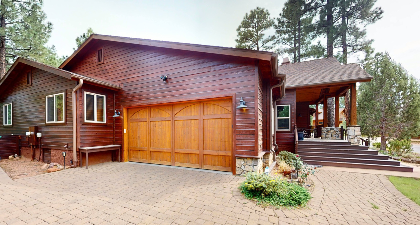 Torreon Cozy Cabin, Decks, Bbq, 4bedroom, Sleeps 6 - Show Low, AZ