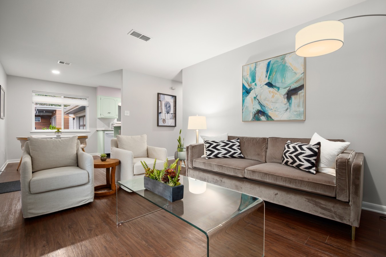 Retro Chic - Old Austin Charm W/ Updated Features! - Austin, TX