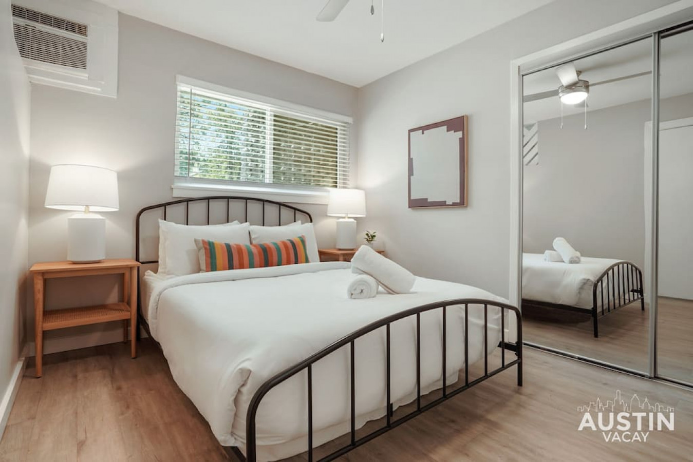 Indulge In Downtown Austin | Apt Near Zilker Park - Austin