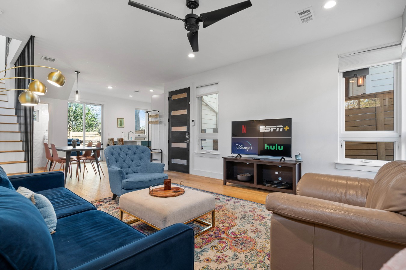 South Atx Hideaway W Hot Tub & Grill Mins To Soco! - Austin, TX