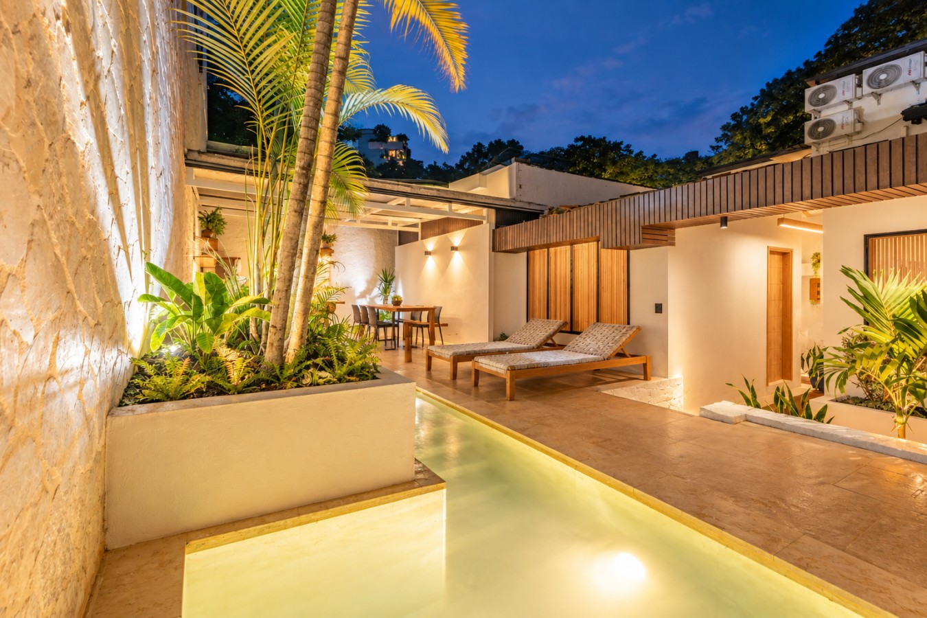 Provenza 34 Villa With Private Pool & 6 En-suite Rooms - Medellín