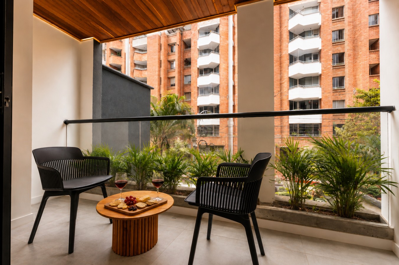 Opera 503 - Medellín
