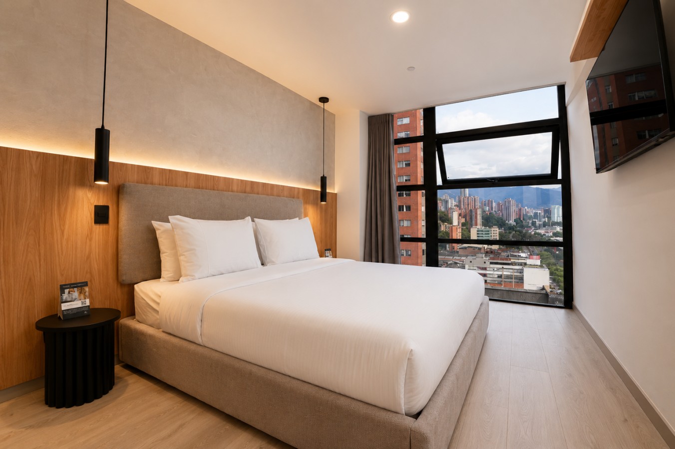Metropolitan Living 3br - 2 - Medellin, Antioquia, Colombia