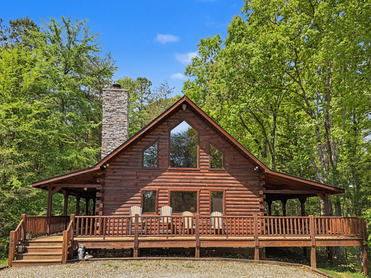 Cedar Ridge Lodge Near High Bridge Trail - Virginia