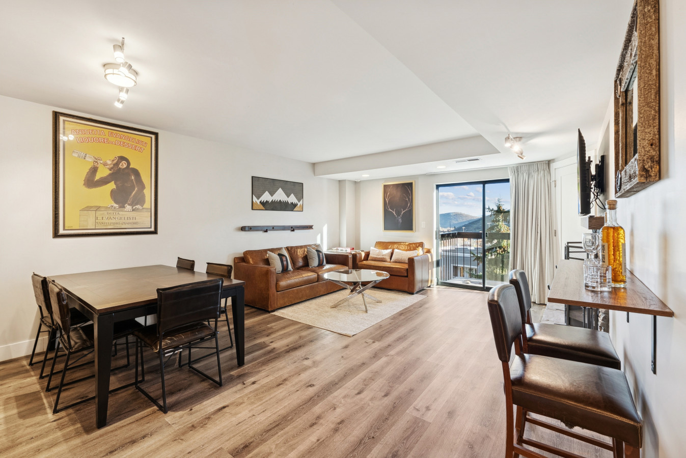 Luxe Park City Mtn. Resort Condo - Park City, UT
