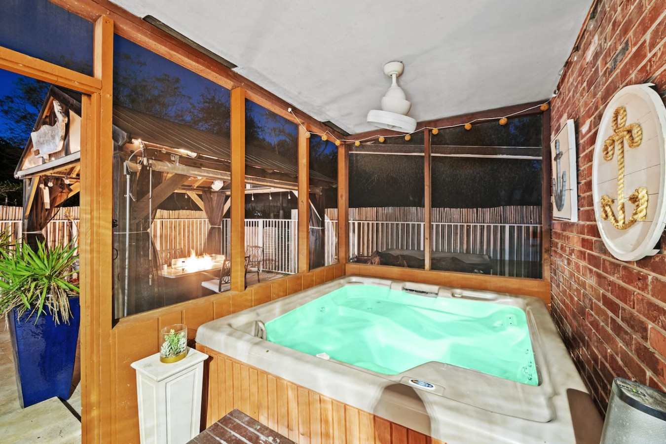Upgraded Lux Retreat Coconutcreek W/hottub&pool - The Bahamas